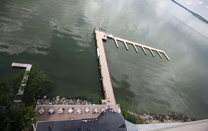 Photos: The Boathouse restaurant at the Edgewater | Local News ...