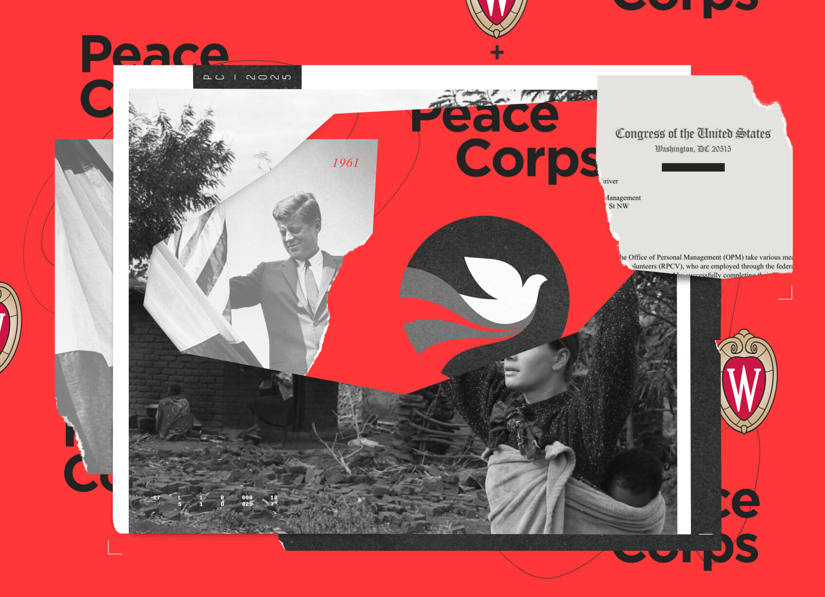 Madison Peace Corps alums work to counter Trump policies | Paul Fanlund ...