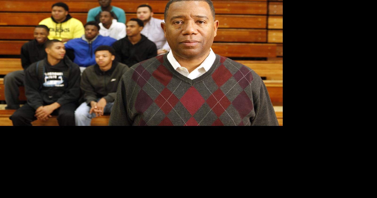 Turning anger to action: Rev. Alex Gee heard from African-Americans of ...