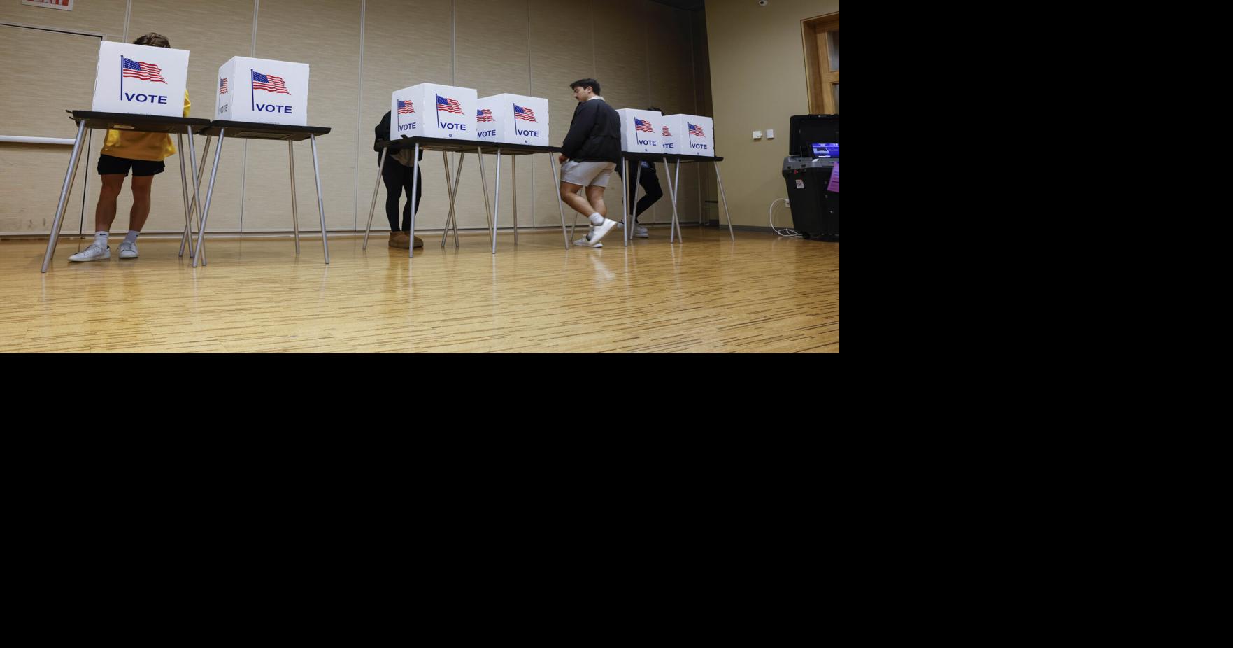 Wisconsin voters approve constitutional ban on non-citizen voting ...