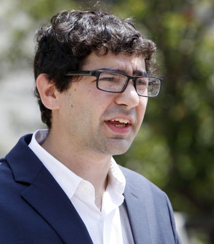 Scott Resnick would emphasize innovation and cooperation as mayor ...