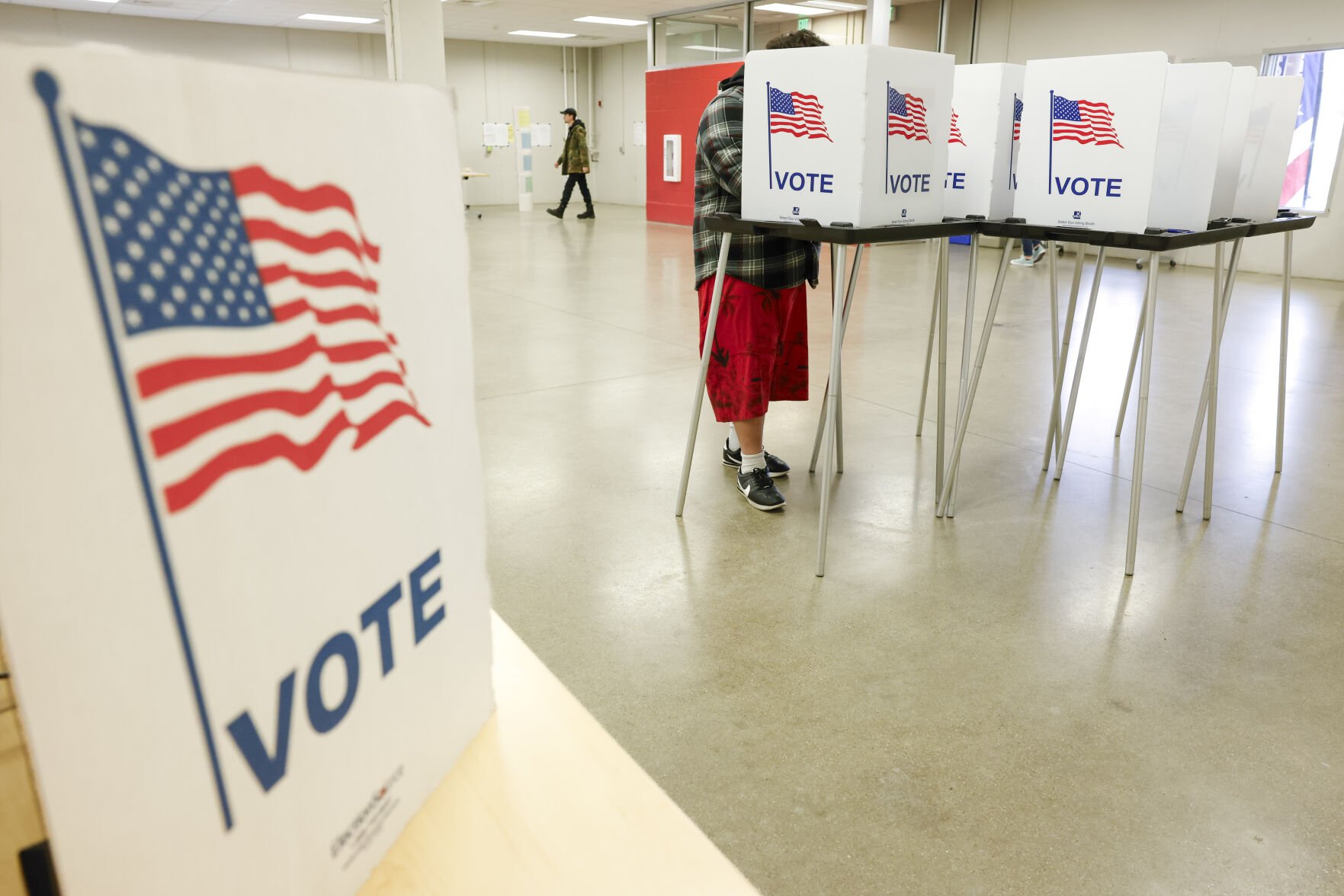 Wisconsin governor candidates: How can any of 11 stand out? | Elections ...