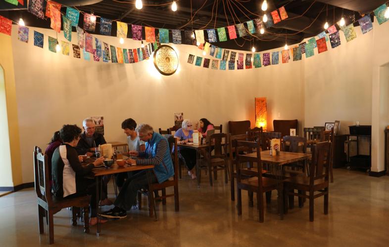 Photos: Surya Cafe at Perennial Yoga | Local News | captimes.com