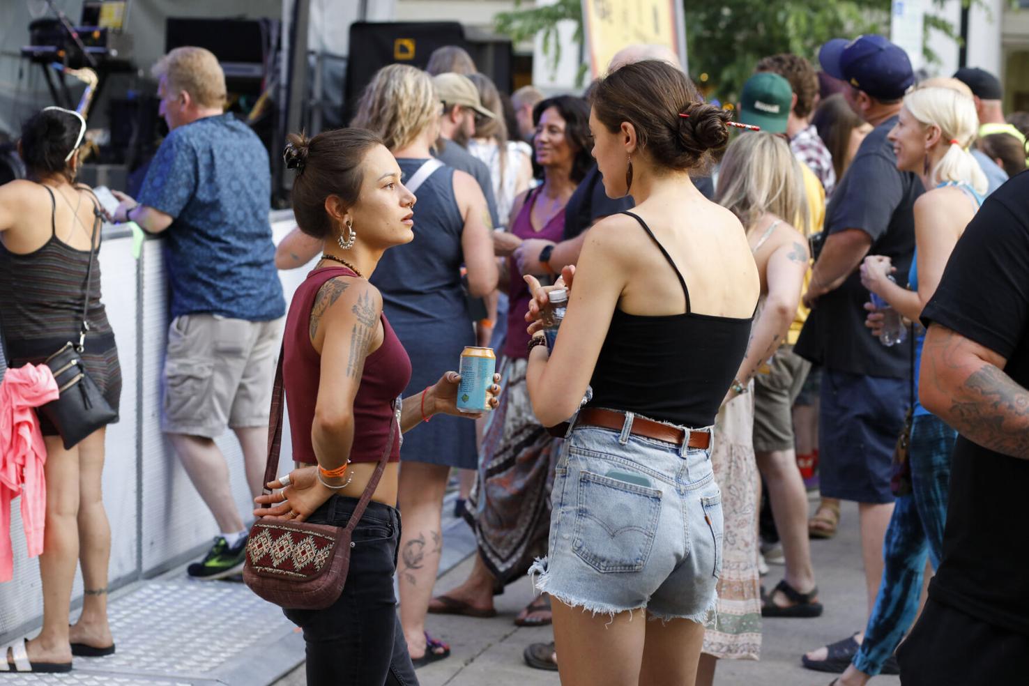 Gen Z is choosing Madison in surprisingly large numbers | Paul Fanlund ...