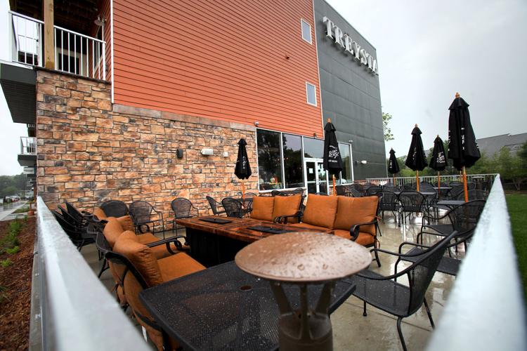 Photos: Waypoint Public House | Local News | captimes.com