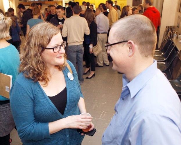 GOP primary doesn't hamper progressives' County Board gains | Politics ...