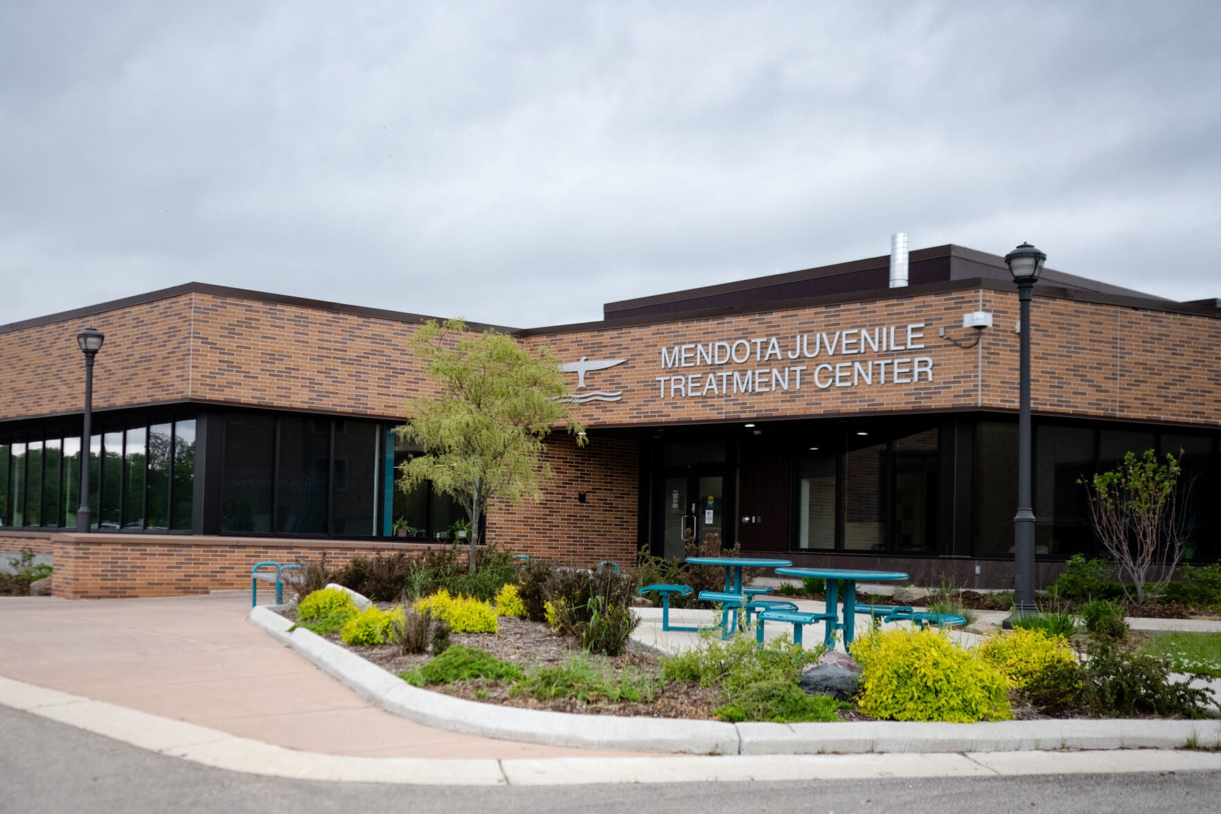 Healing first: How Mendota Juvenile Treatment Center is succeeding ...