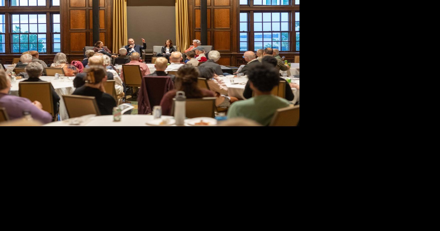 AI creates challenges for journalism, news consumers | Education ...