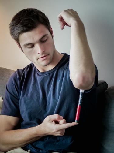 UW business grad aims to change diabetics' lives with a piece of ...