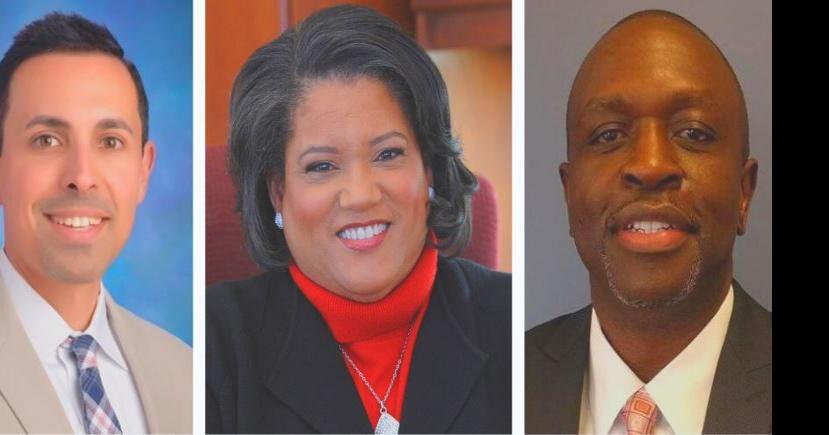 What the MMSD superintendent finalists said about... | Education ...