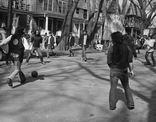Photos: Mifflin Street Block Party (the early years) | Local News ...