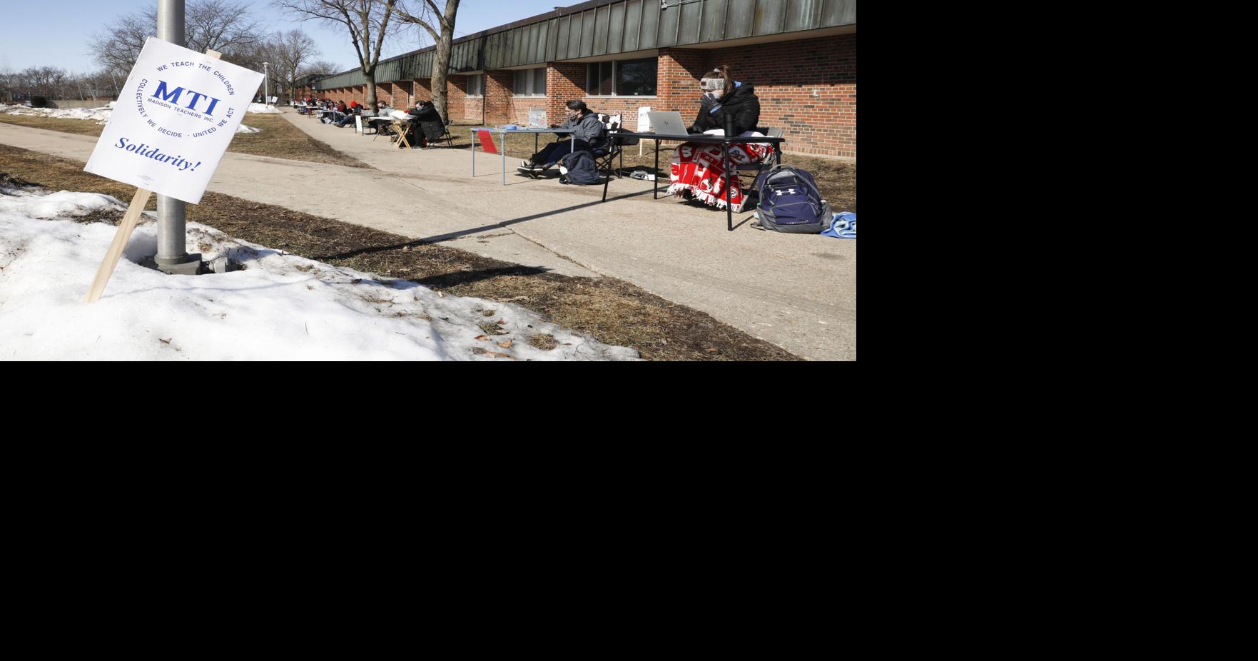 MTI makes requests of MMSD administration ahead of Jan. 10 return ...