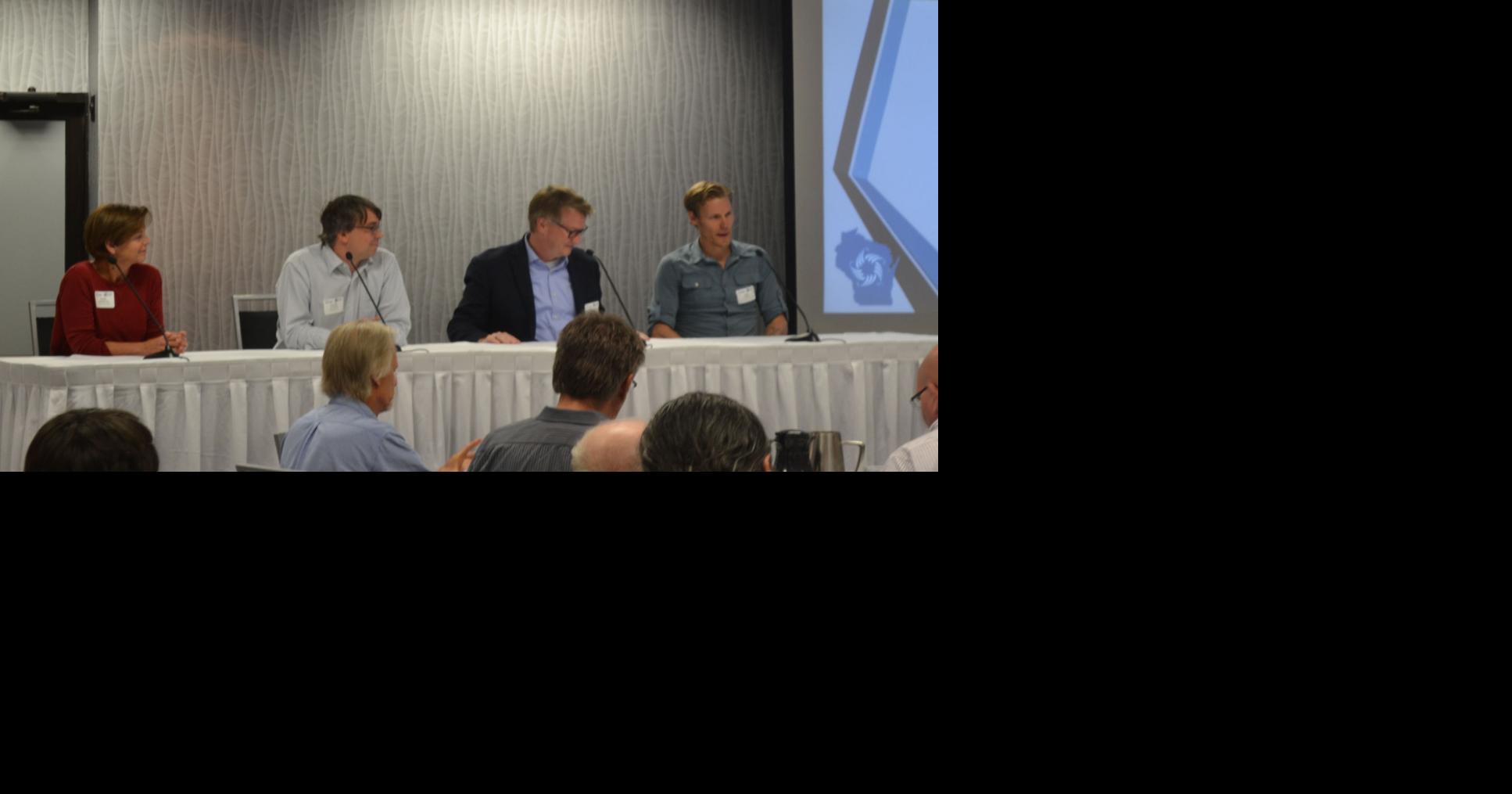 Making a case for video game-based learning can be tough, panelists say ...