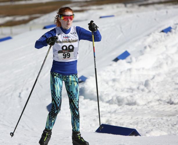 Photos: Snowshoes and shorts at the Madison Winter Festival | Local ...