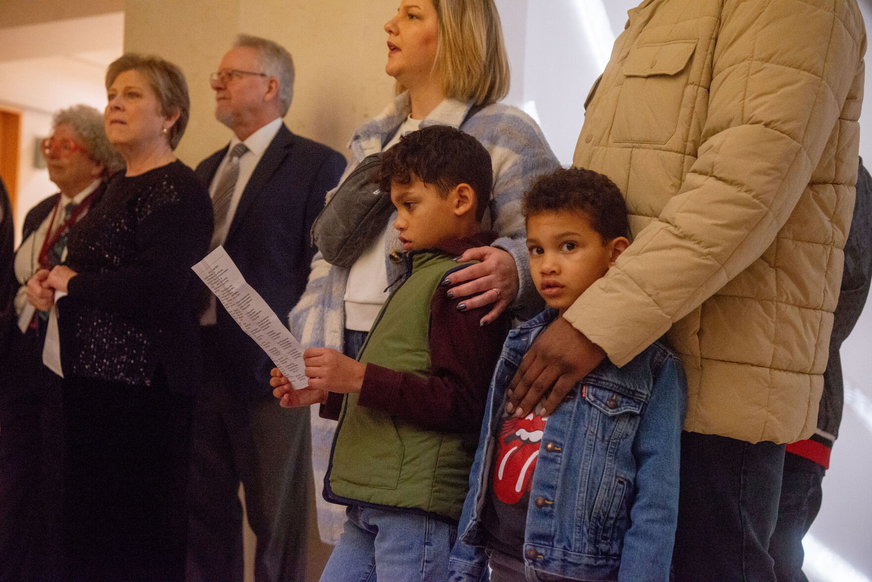 Madison celebrates Martin Luther King Jr. Day, in pictures | News ...