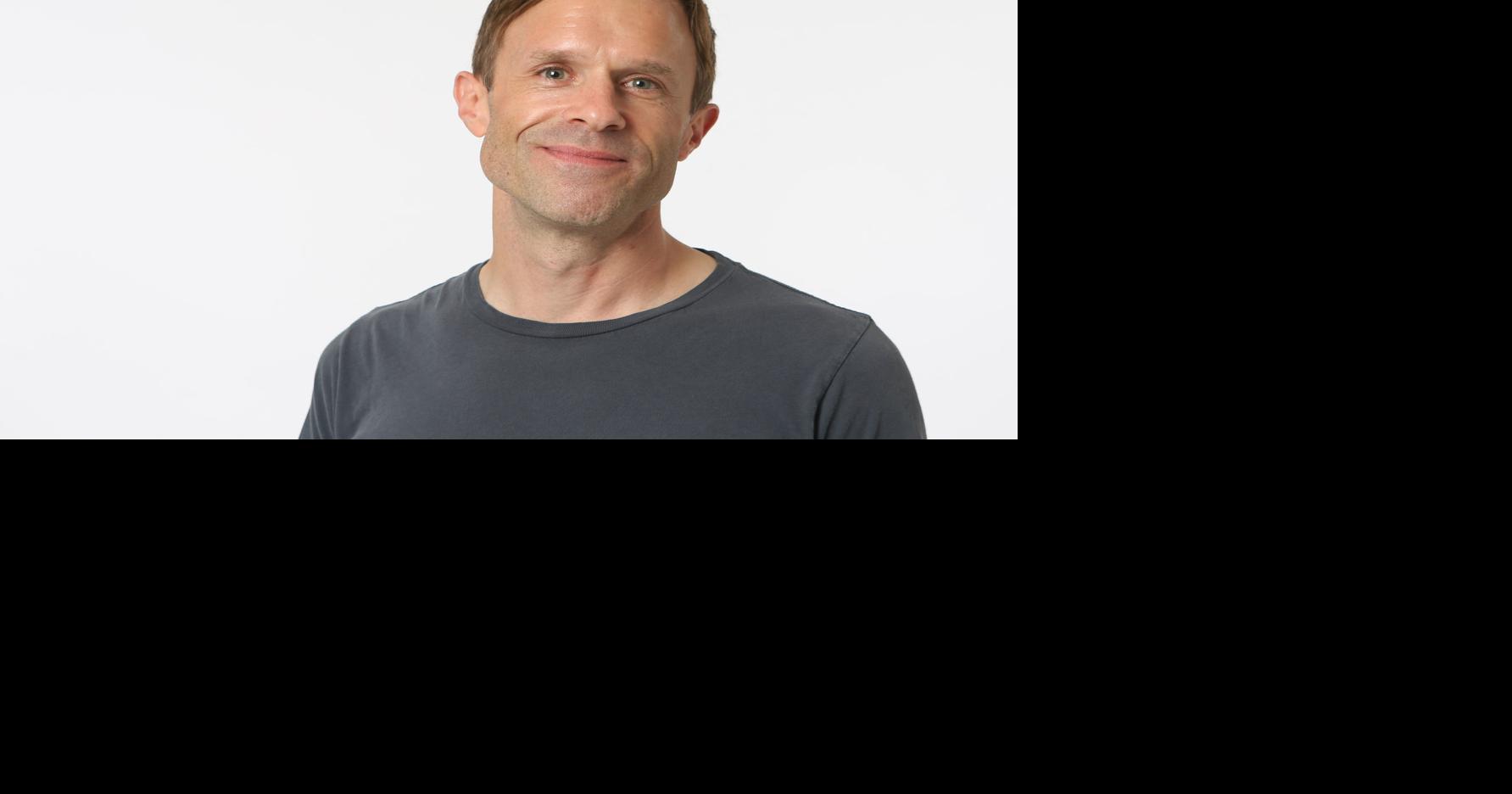 Q&A: Whether it's a podcast or a comic about his wife's cancer, Tom Ray ...