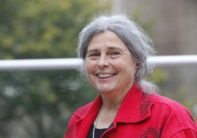 Q&A: Susan Fischer looks back at career of helping UW-Madison students ...
