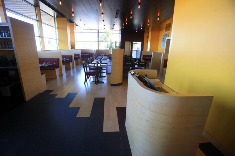 Photos: Sujeo opens for business | Local News | captimes.com