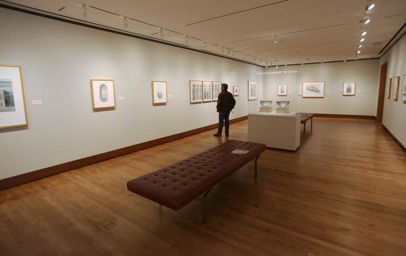 Photos: UW-Madison's Chazen Museum | Entertainment | captimes.com