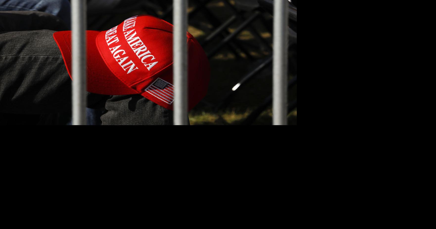 America First and MAGA echo Nazi jargon | Guest Columns | captimes.com