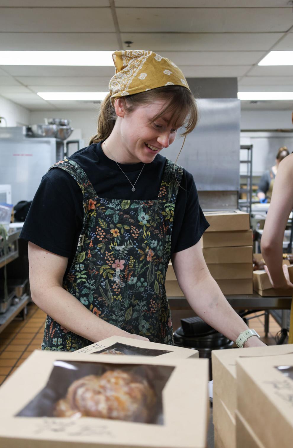 Bri’s Fresh Bakes brings cruffins and cookies to downtown Sun Prairie ...