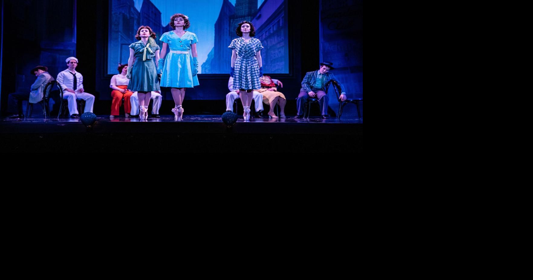 2019 in Arts: A 'Saigon' protest, SpongeBob sings, and Spring Green ...