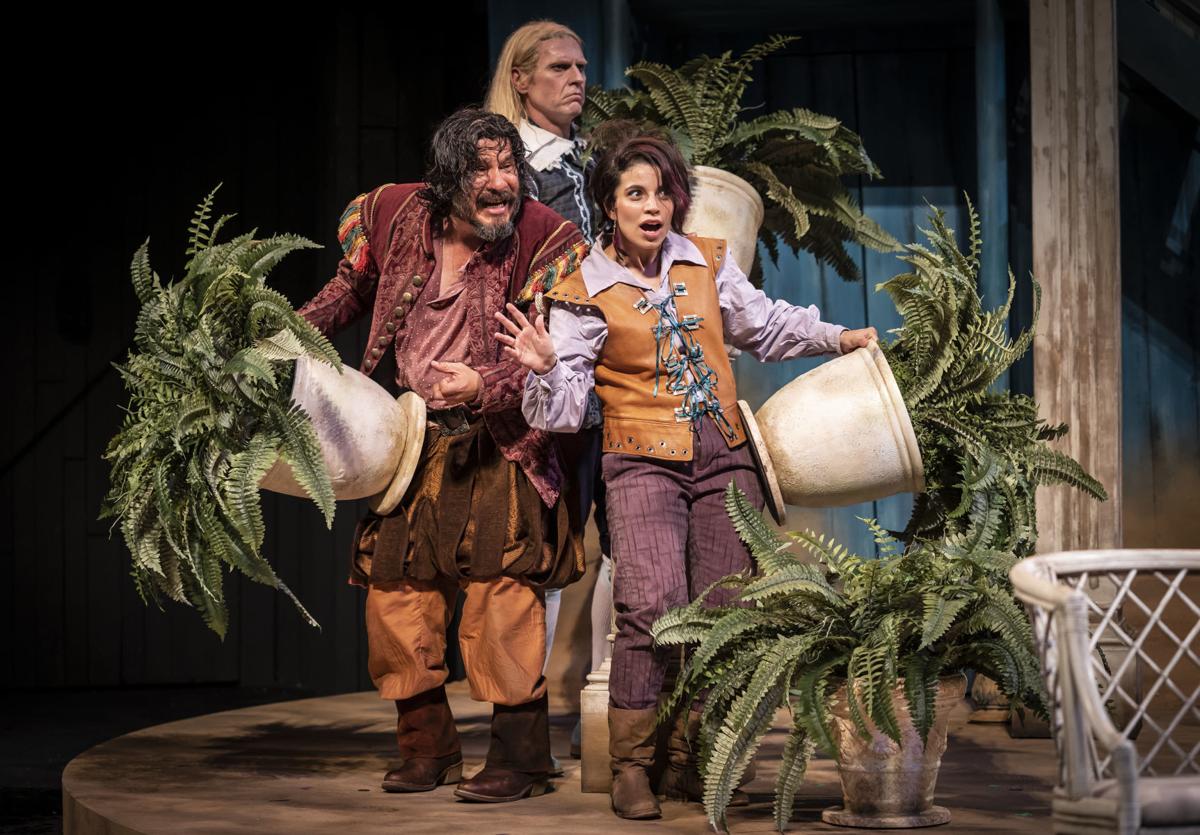 American Players Theatre 2025 summer play preview | Entertainment ...