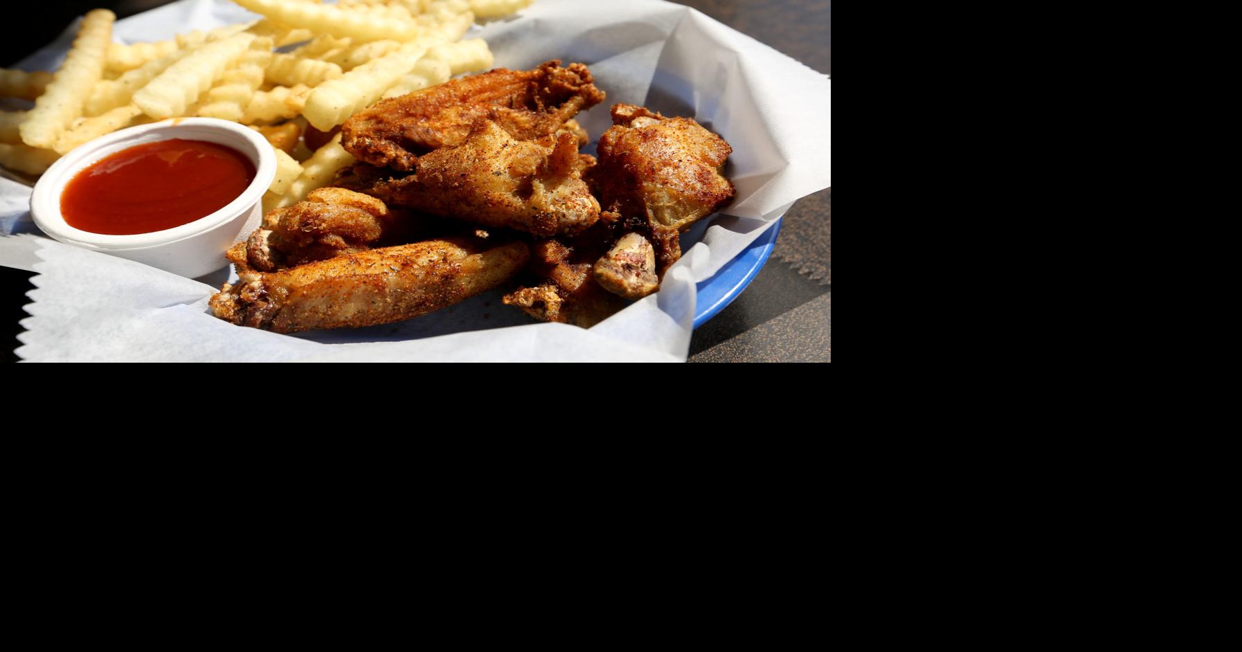 Let's Eat: The Lounge at Madison Labor Temple welcomes all, kicks up ...