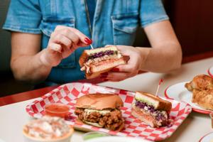 These Madison area restaurants just opened, and 8 coming soon | Food & Drink | captimes.com