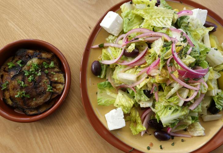 Photos: Athens Grill | Food & Drink | captimes.com