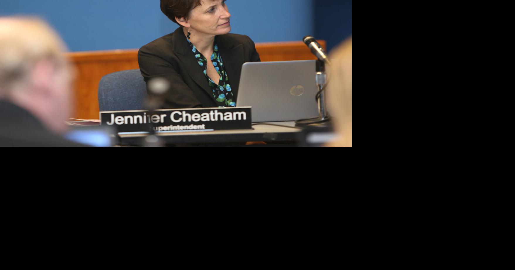 Madison School Board passes budget with little fanfare | Education ...