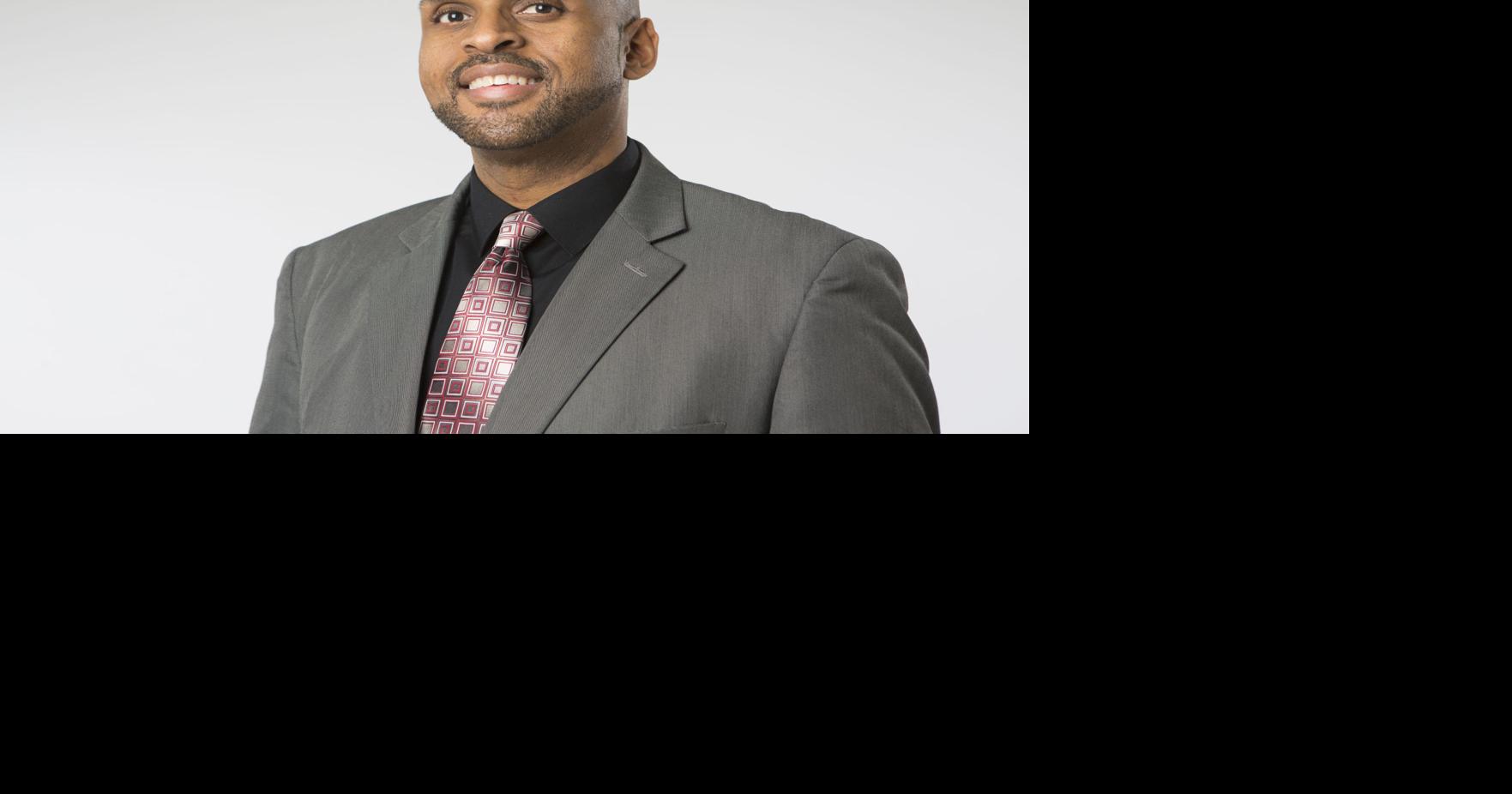 Q&A: Civil rights director Norman Davis aims to expand department's ...