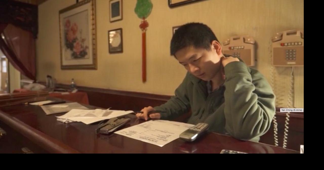 Milwaukee-made 'Yen Ching' ducks behind the scenes at a Chinese ...