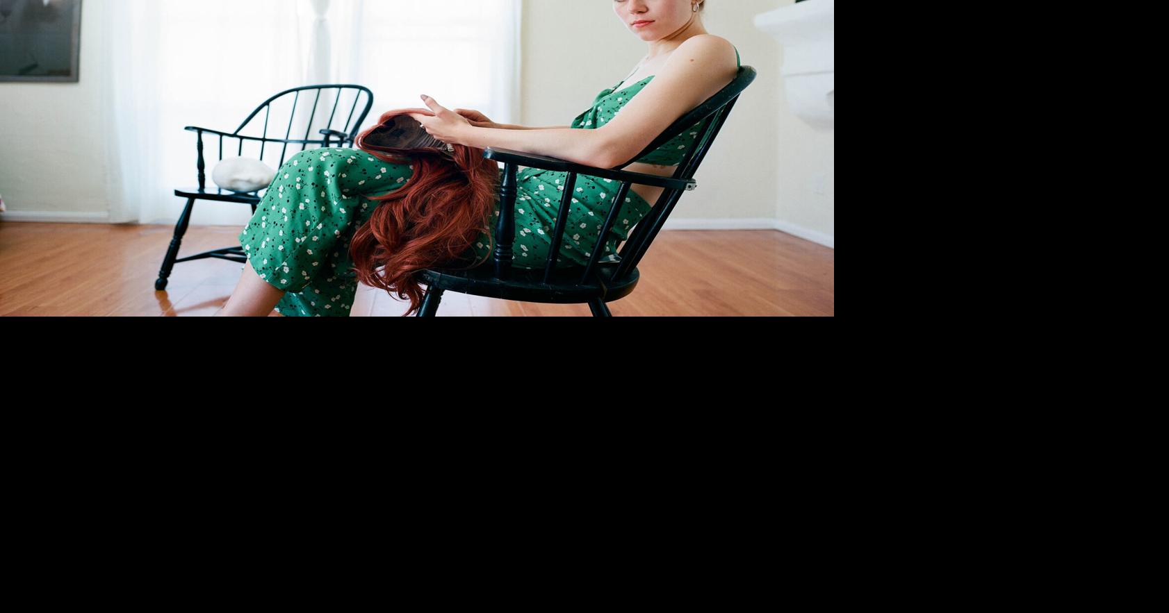 Lucky Seven: Wisconsin-born filmmaker features one actress in 7 roles ...