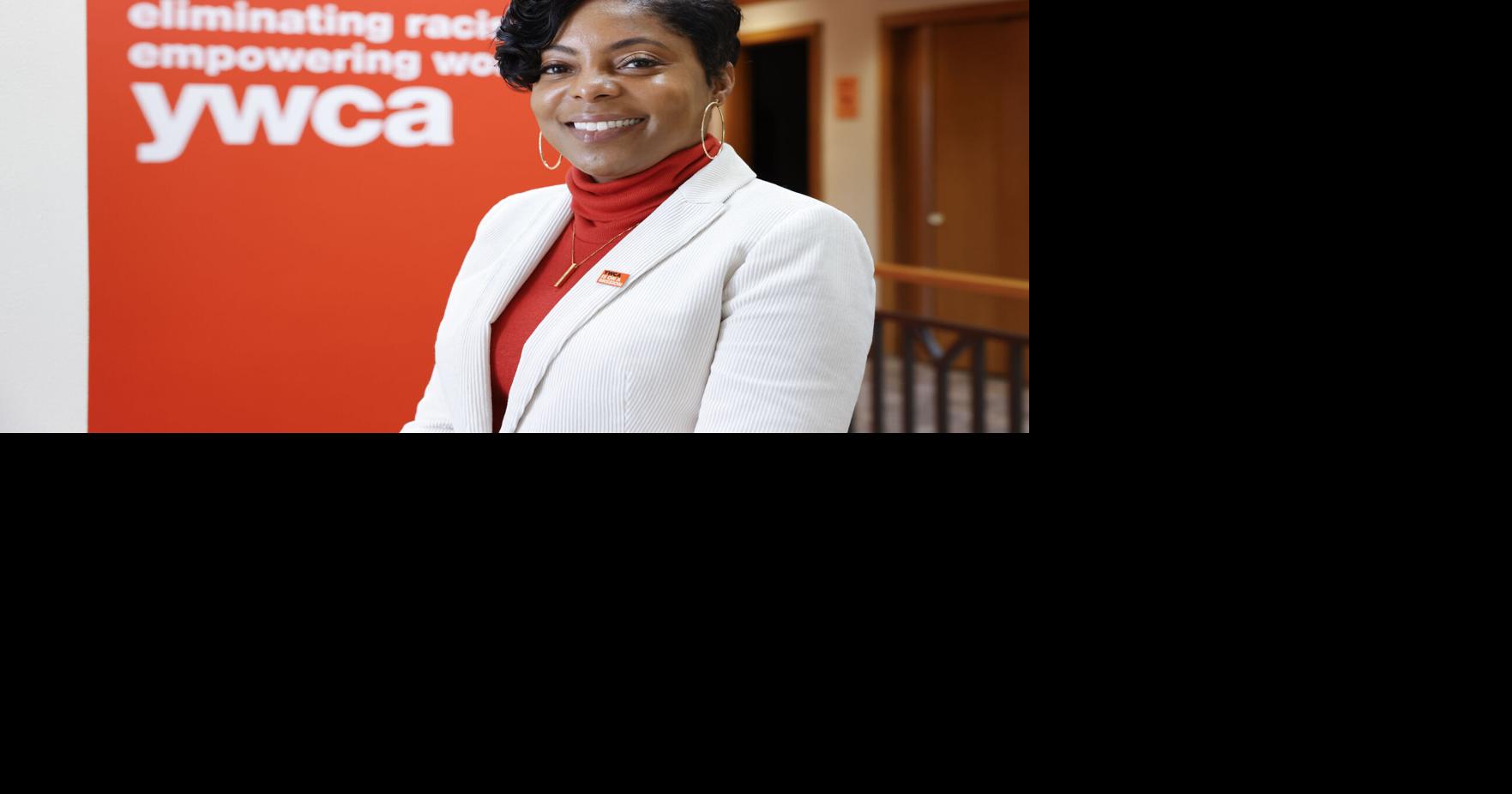 YWCA leader changed 'internal culture' but says Madison's a struggle | News | captimes.com