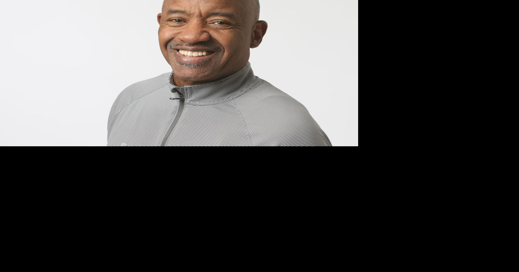 Leotha Stanley was UW track's 'point guy' before his music fame ...