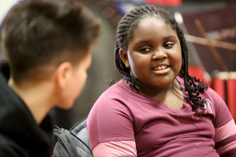 Bigs in Blue mentoring program strives to bridge disconnect between ...