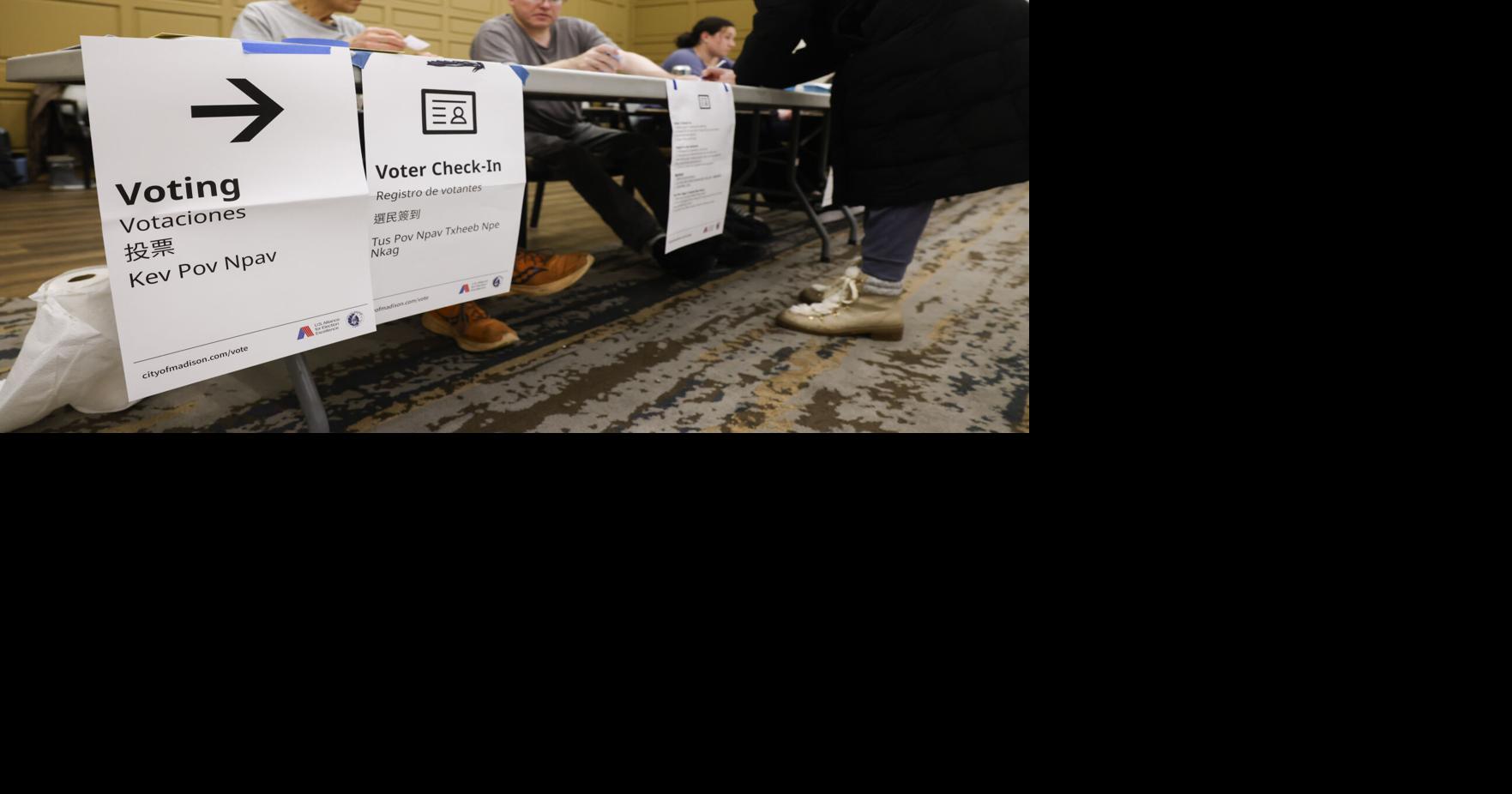 Wisconsin constitutional amendments pass, but questions remain ...