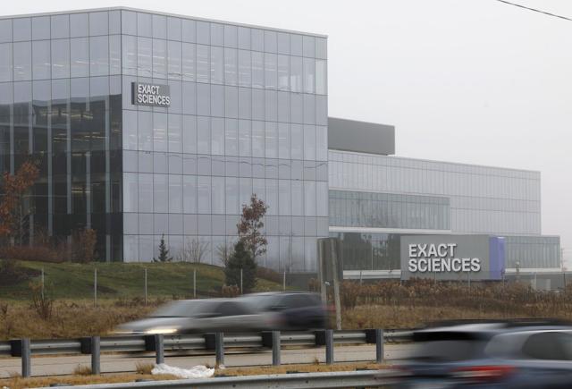 Exact Sciences sale could benefit both companies, local economist says ...