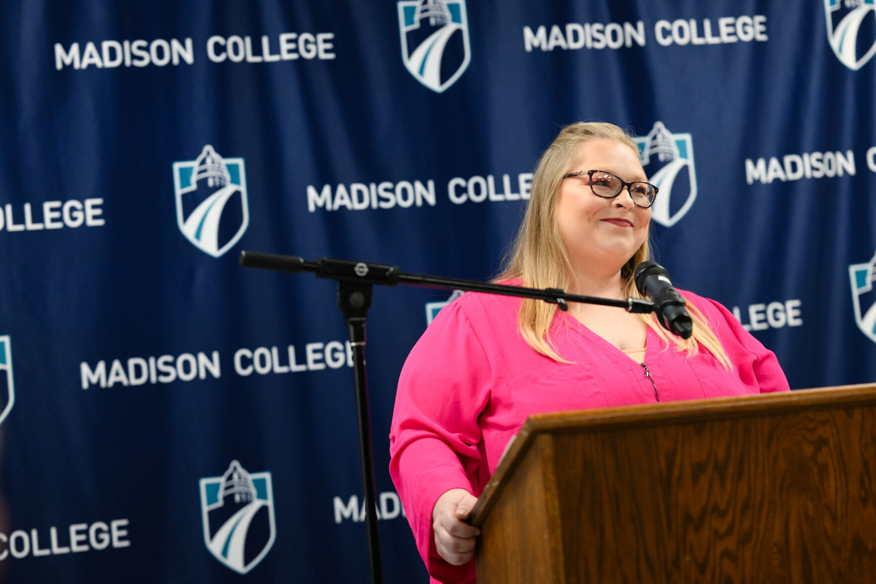 See inside Madison College’s new child care center at Goodman South ...