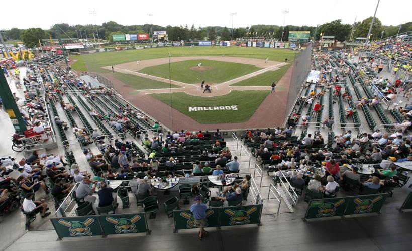 Photos: An afternoon at the Madison Mallards' Duck Pond | Local News ...