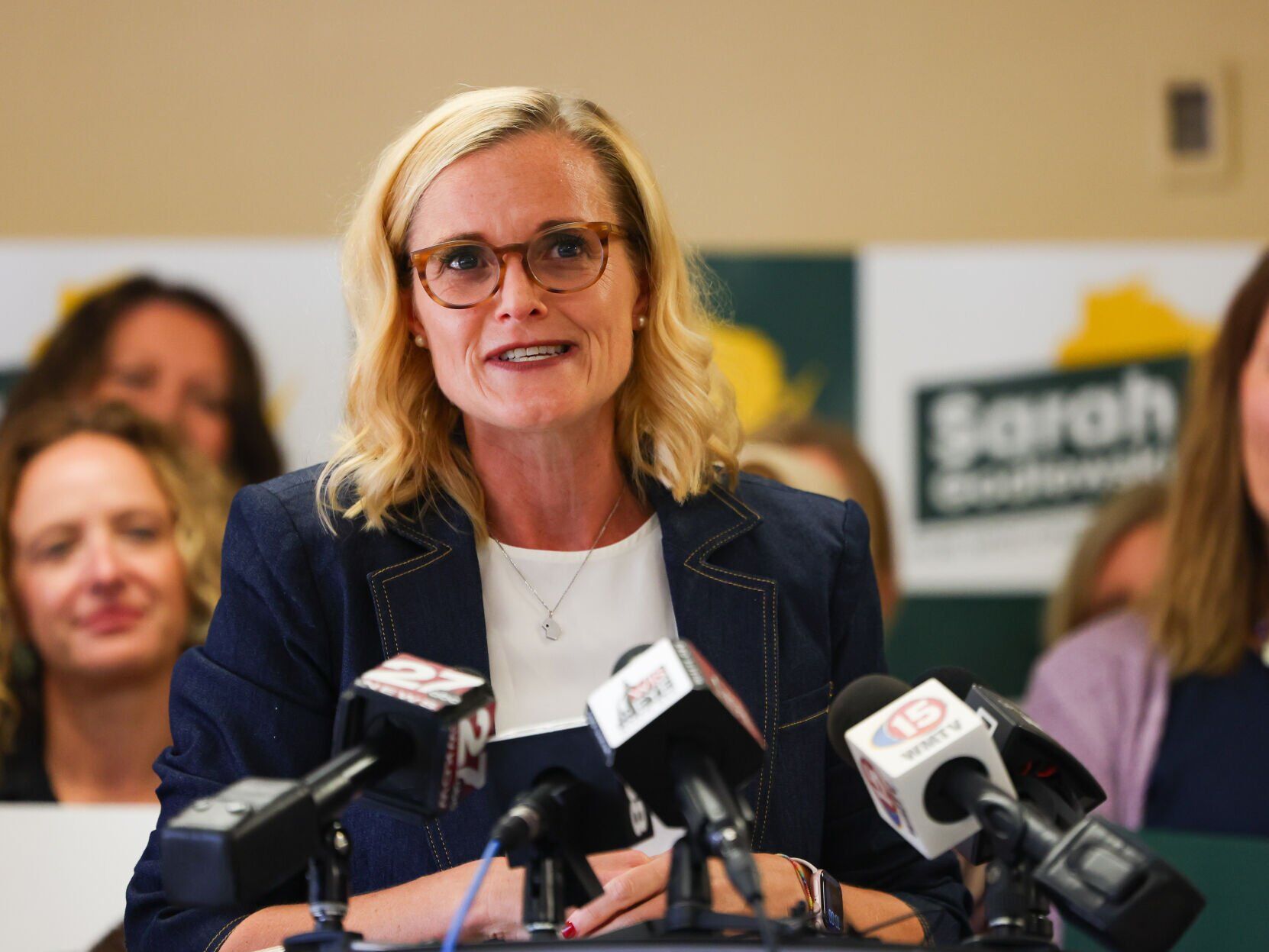 Wisconsin’s secretary of state wants to be lieutenant governor. Here’s ...