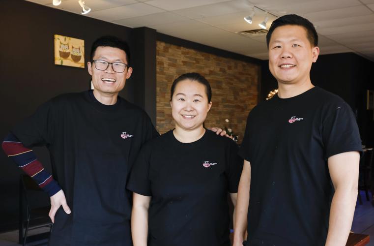 New Zen Ramen on Cottage Grove Road puts passion into broth and boba ...