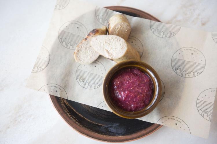 Photos: New menu at The Bar at Estrellon | Local News | captimes.com