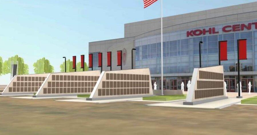 UW-Madison Hall of Fame Moving to Kohl Center - News Usa Today