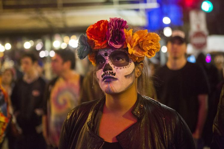 Photos: Scenes from Freakfest 2016 | Local News | captimes.com