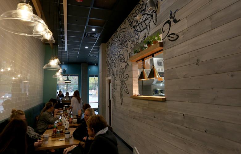 Photos: Ancora Coffee on University | Food & Drink | captimes.com