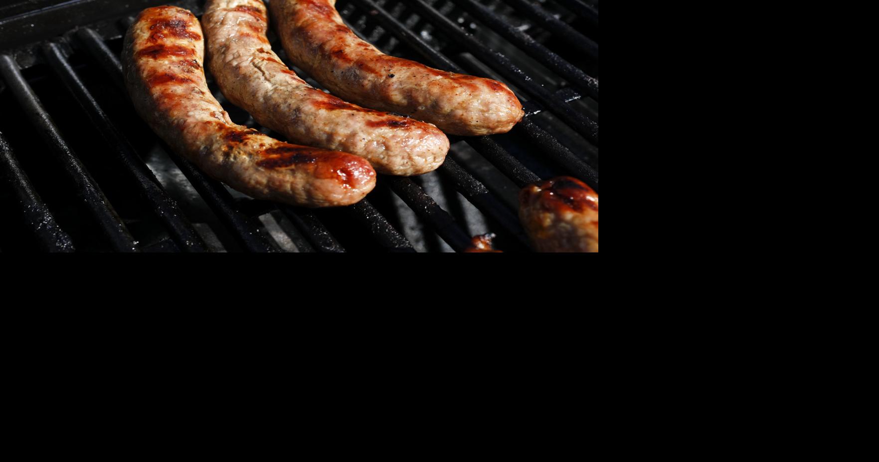 Jenifer St. Market scares up national attention with candy corn brats ...