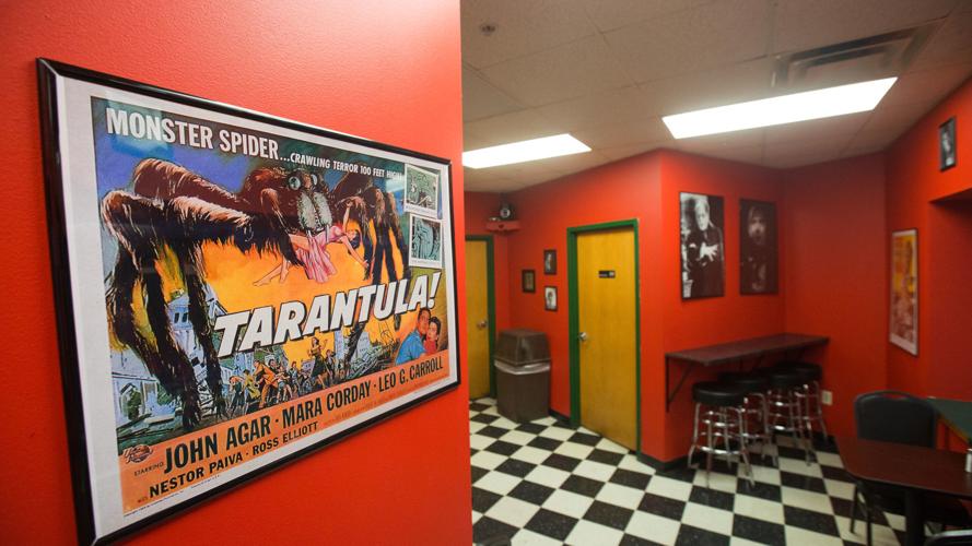 Photos: Freaky's Pizza and Wings | Local News | captimes.com