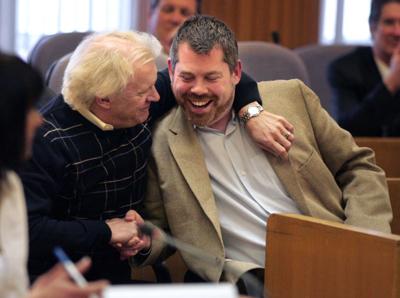 Tim Bruer: Savior of the south side or arrogant and manipulative alder ...